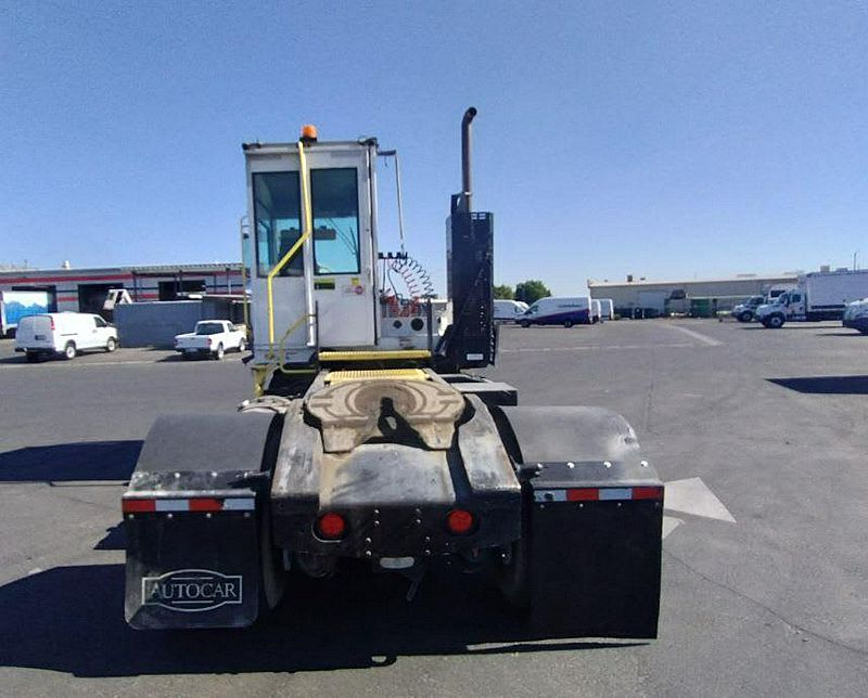 2020 Autocar YARD TRACTOR For Sale | Yard Spotter | #284615