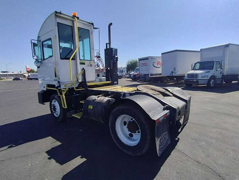 2020 Autocar YARD TRACTOR For Sale | Yard Spotter | #284615