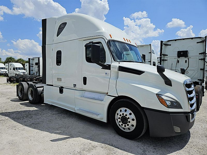 2020 Freightliner NEW CASCADIA PX12664 For Sale | 72" Sleeper | #249259