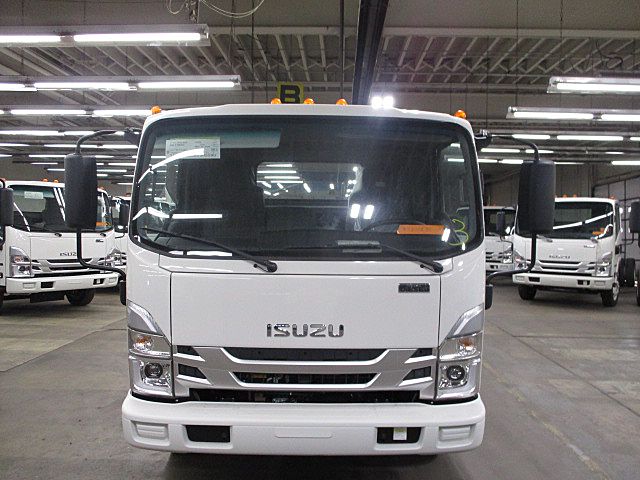 2024 Isuzu NRR For Sale | Cab & Chassis | Non CDL | #RI-1106
