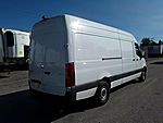 2020 Freightliner SPRINTER 2500 (For Sale) | Step Van | Non CDL | #269580