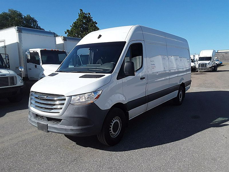 2020 Freightliner SPRINTER 2500 For Sale | Step Van | Non CDL | #269580