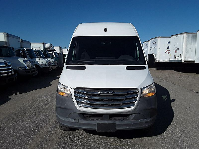 2020 Freightliner SPRINTER 2500 (For Sale) | Step Van | Non CDL | #269580