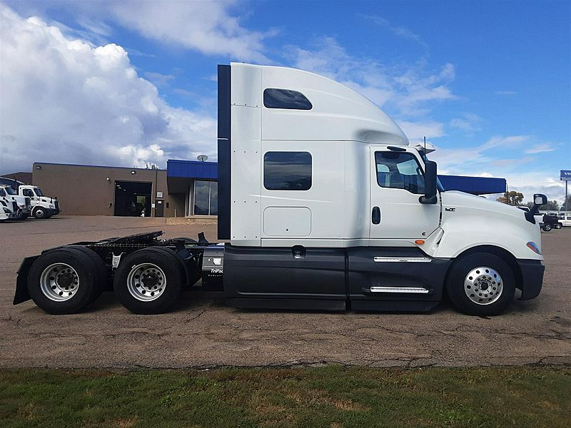 2021 International LT625 (For Sale) | 73" Sleeper | #89514