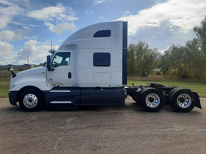 2021 International LT625 (For Sale) | 73" Sleeper | #89514