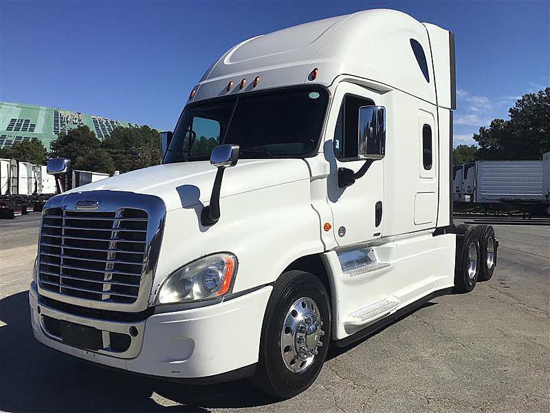 2020 Freightliner CASCADIA EVOLUTION For Sale | 72" Sleeper | #261306