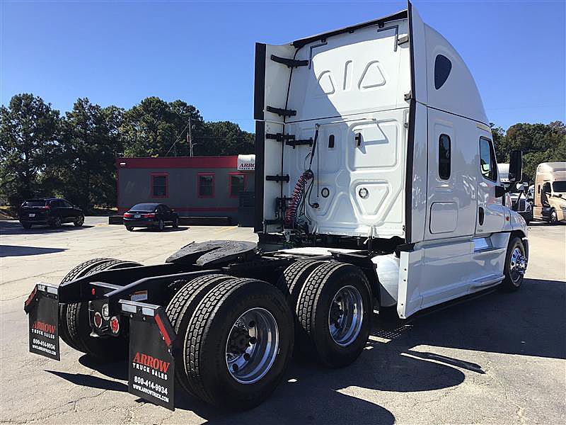 2020 Freightliner CASCADIA EVOLUTION For Sale | 72" Sleeper | #261306