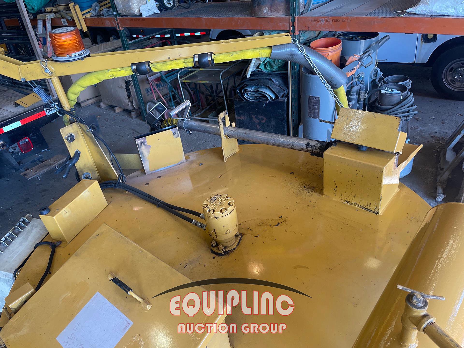 2018 SEALMASTER CP260 TAR KETTLE (For Sale) | Concrete Equipment | # ...