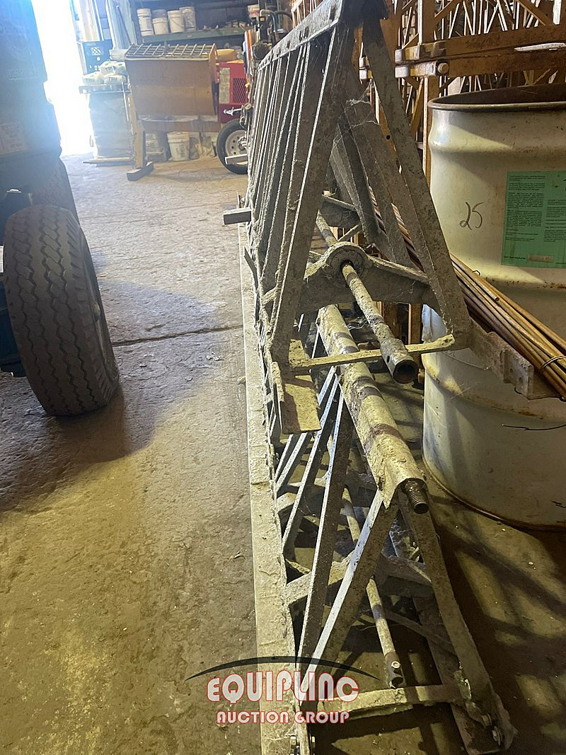 SCREED MOTOR DRIVEN (For Sale) | Concrete Equipment | #DOTCT1