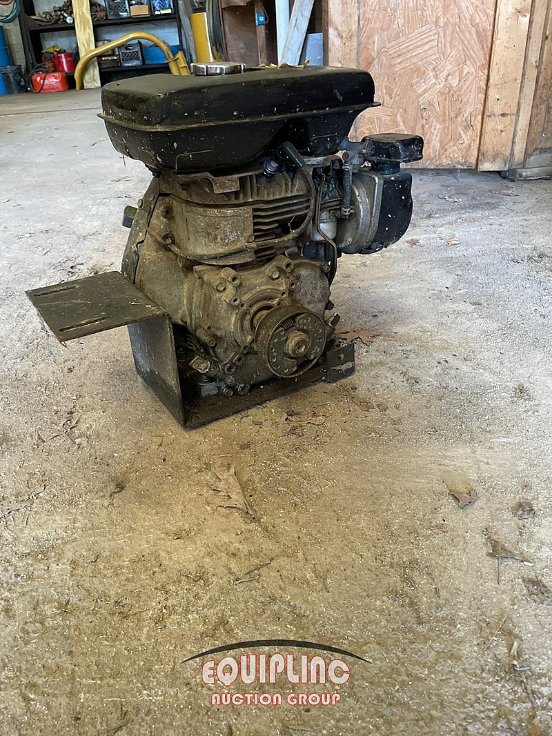 SCREED MOTOR DRIVEN (For Sale) | Concrete Equipment | #DOTCT1