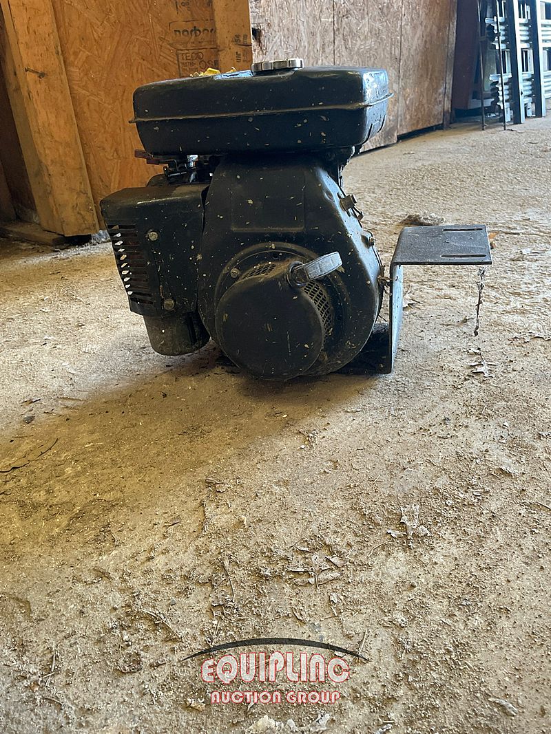 SCREED MOTOR DRIVEN (For Sale) | Concrete Equipment | #DOTCT1