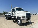 2019 Mack Pinnacle (For Sale) | Day Cab | #13946