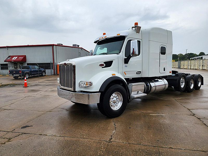 2020 Peterbilt 567 For Sale | 72" Sleeper | #D732319
