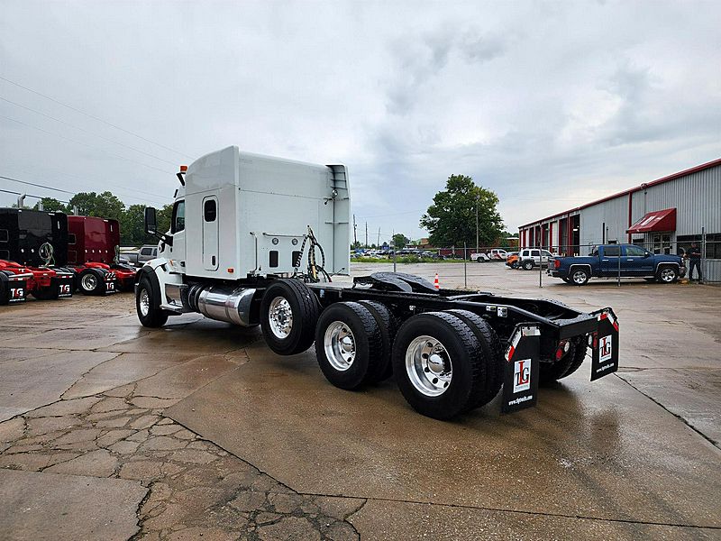 2020 Peterbilt 567 For Sale | 72" Sleeper | #D732320