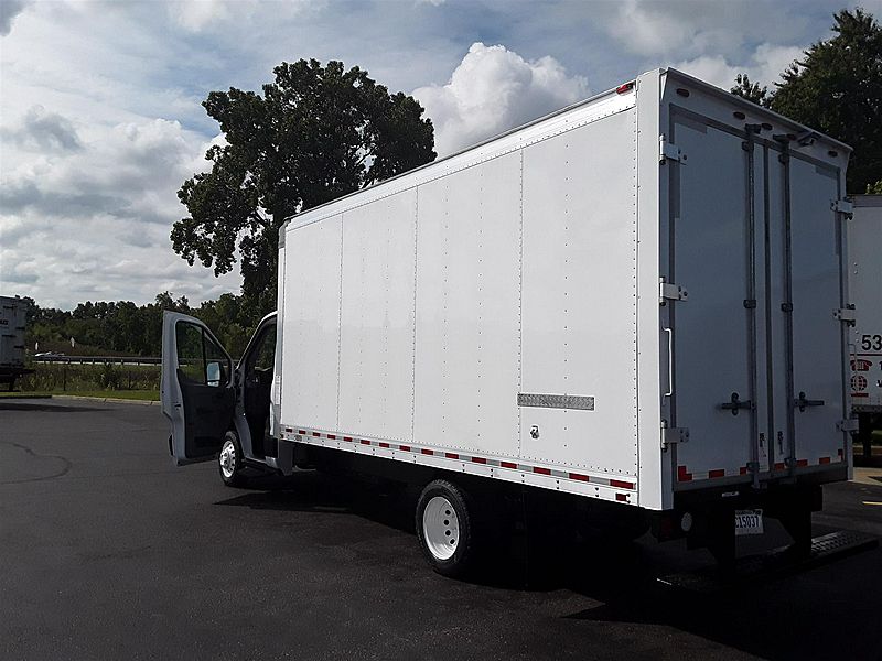 2019 Ford T350 For Sale | 16' Box | Non CDL | #264412