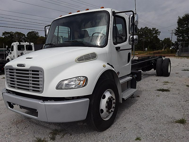 2014 Freightliner M2 106 For Sale | Cab & Chassis | Non CDL | #531591