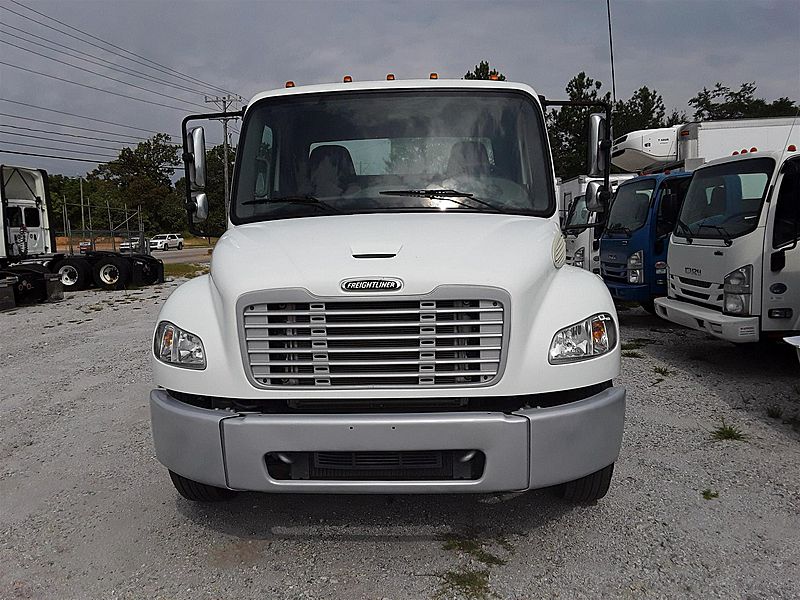 2014 Freightliner M2 106 For Sale | Cab & Chassis | Non CDL | #531591