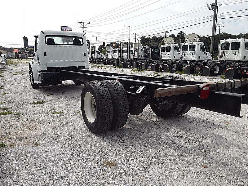 2014 Freightliner M2 106 For Sale | Cab & Chassis | Non CDL | #531591