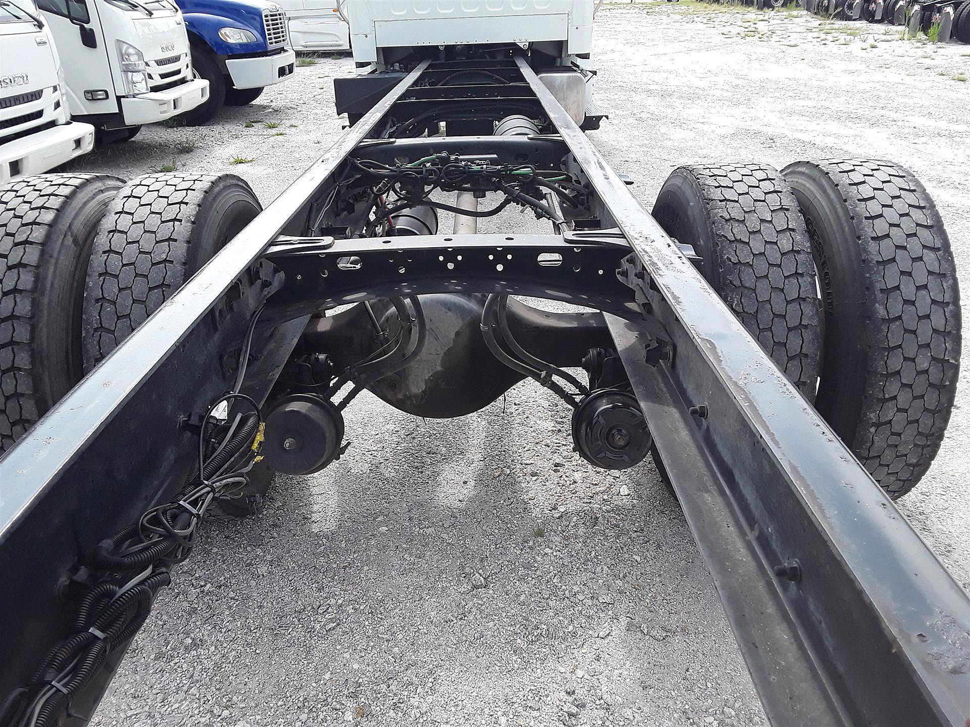 2014 Freightliner M2 106 For Sale | Cab & Chassis | Non CDL | #531591