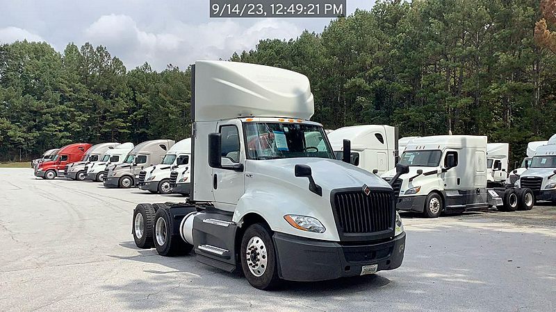2018 International LT (For Sale) | Day Cab | #67268