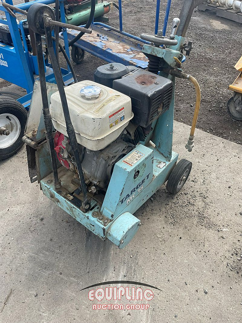 Target MC 18 For Sale | Concrete Equipment | #DOT397531