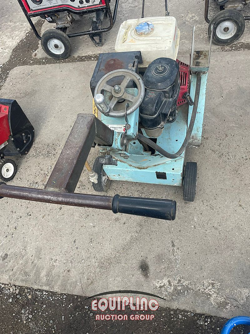 Target MC 18 For Sale | Concrete Equipment | #DOT397531