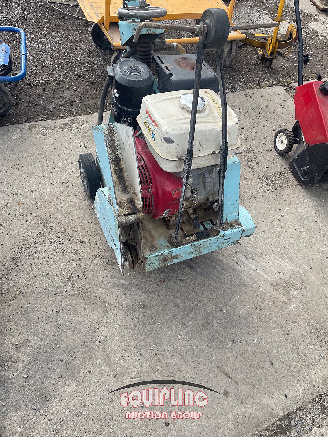 Target MC 18 For Sale | Concrete Equipment | #DOT397531