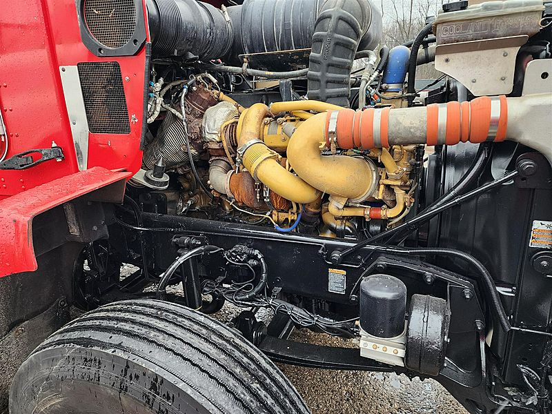 2008 Kenworth T800 For Sale | Day Cab | #1*22951