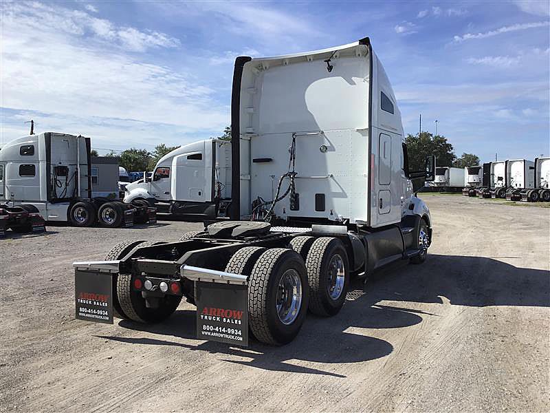 2020 Kenworth T680 For Sale | 76" Sleeper | #261405