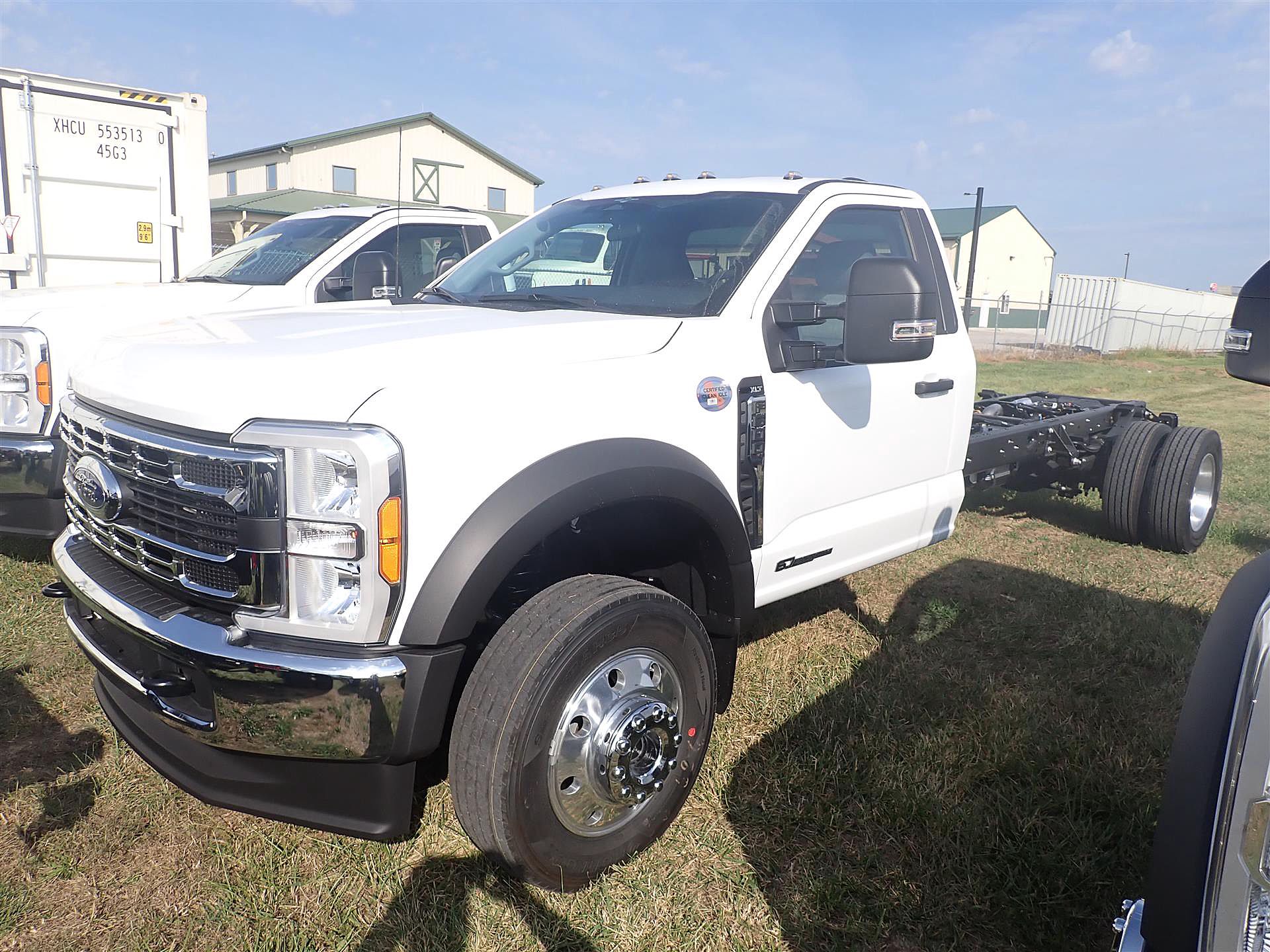 2023 Ford F600 For Sale | Cab & Chassis | Non CDL | #PDA13640