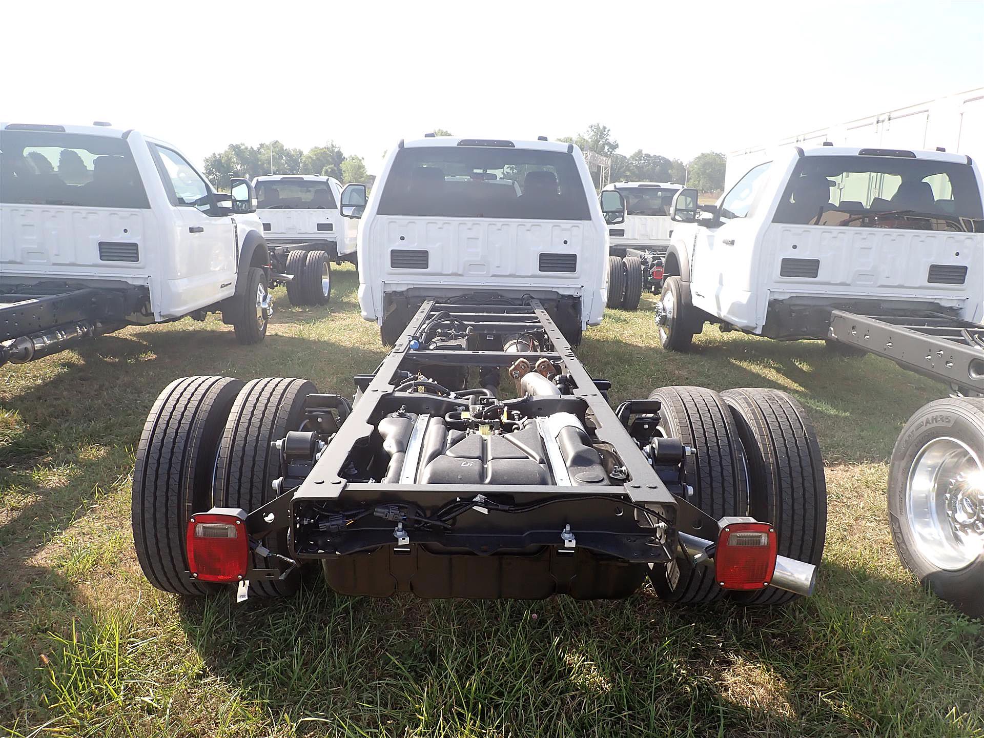 2023 Ford F600 For Sale | Cab & Chassis | Non CDL | #PDA13640