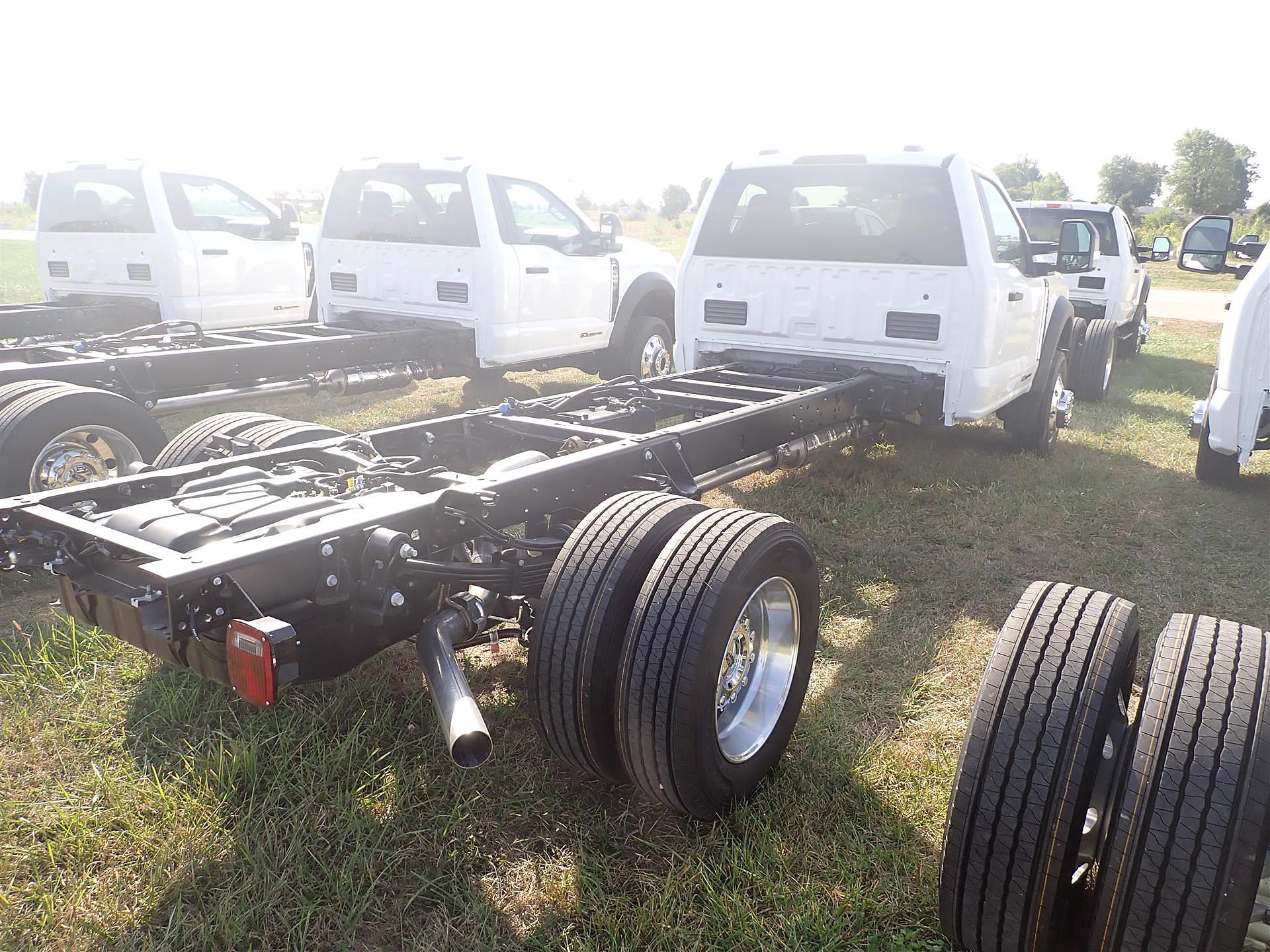2023 Ford F600 For Sale | Cab & Chassis | Non CDL | #PDA13640