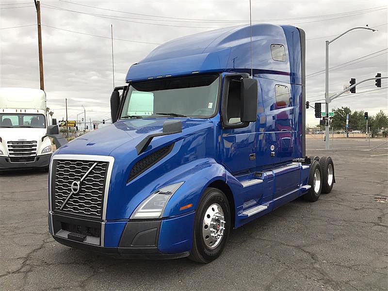2020 Volvo VNL 760 (For Sale) | 70" Sleeper | #261476