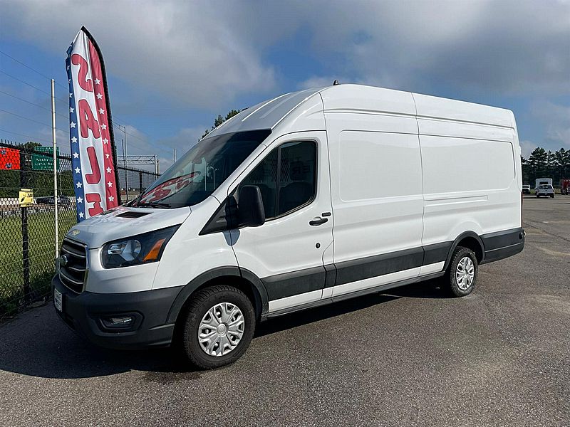 2020 Ford TRANSIT (For Sale) | Cargo Van | #0546907