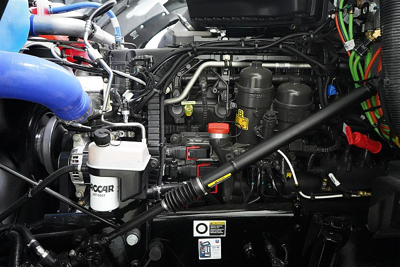 2024 Kenworth T880 (For Sale) | Dump Truck | #0550143