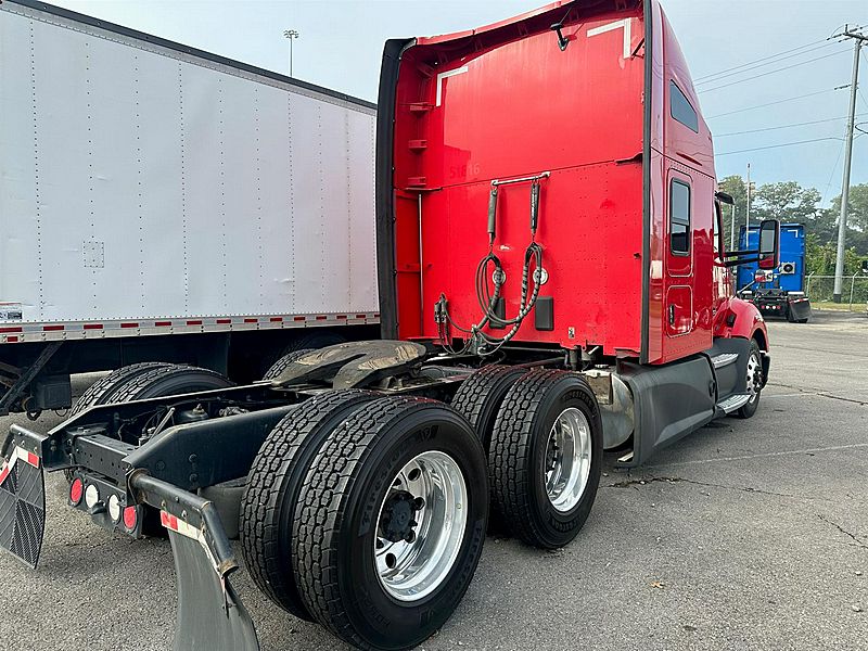 2020 Kenworth T680 (For Sale) | 76" Sleeper | #0551913