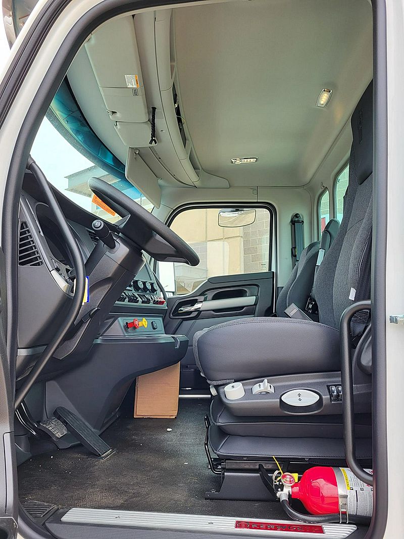 2024 Kenworth T880 (For Sale) | Day Cab | #0553736