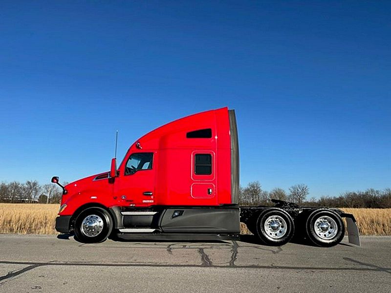 2020 Kenworth T680 For Sale | 76" Sleeper | #0553964