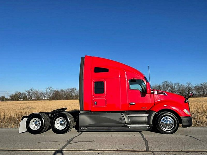 2020 Kenworth T680 For Sale | 76" Sleeper | #0553964