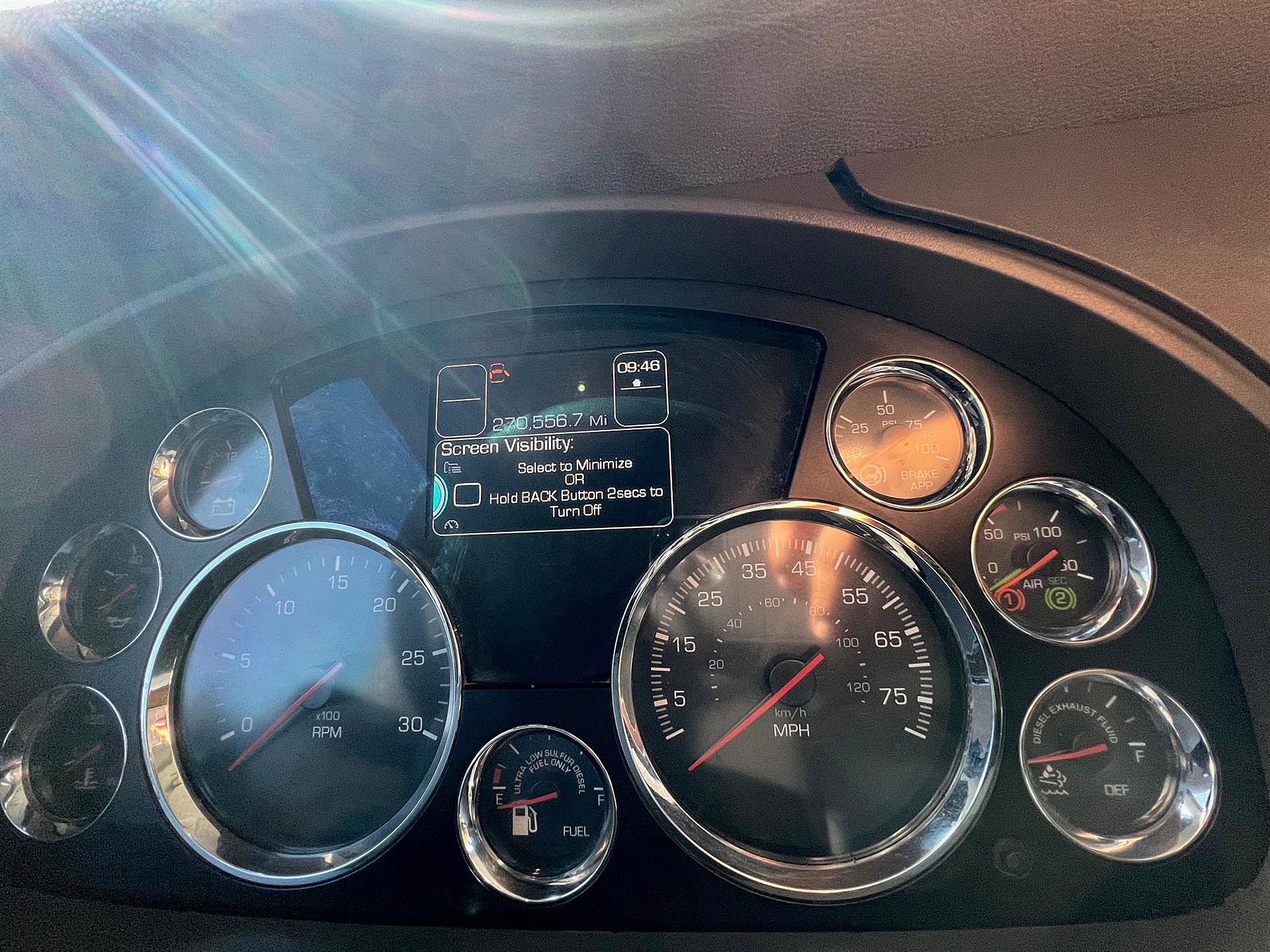 2017 Kenworth T880 (For Sale) | Dump Truck | #0554399