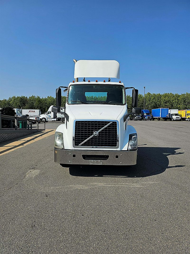 2016 Volvo VNL For Sale | Day Cab | #398943