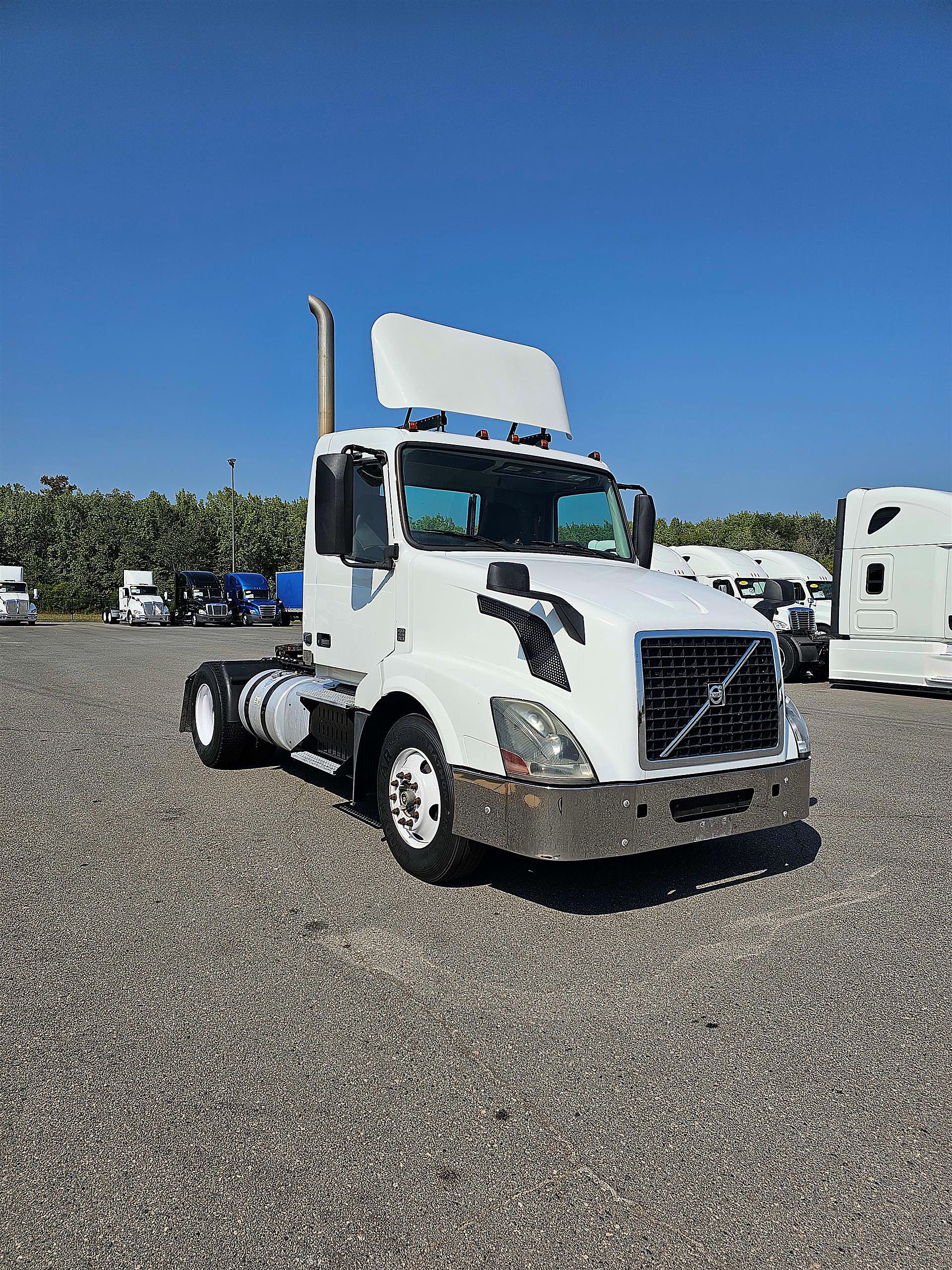 2016 Volvo VNL For Sale | Day Cab | #398943