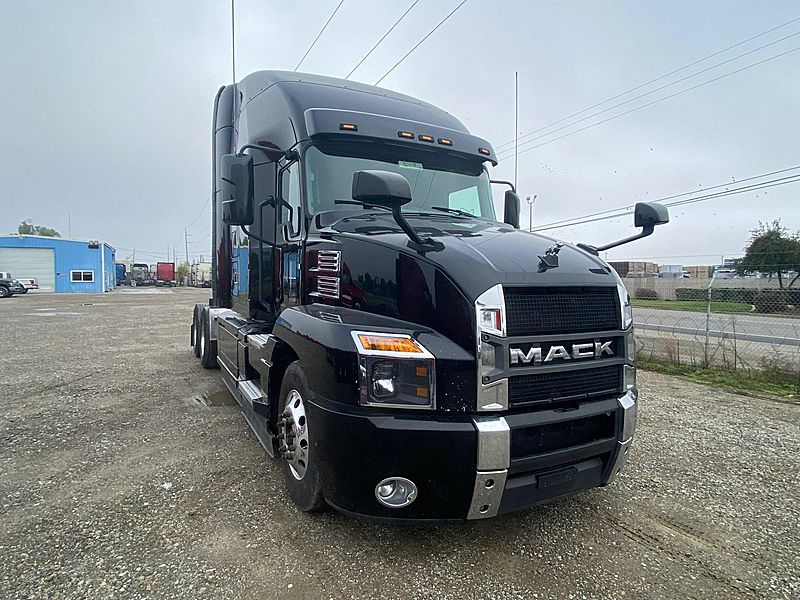 2022 Mack Anthem (AN64T) (For Sale) | Sleeper Truck | #NM029080