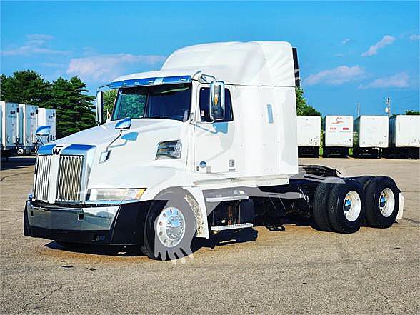 2017 Western Star 5700 (For Sale) | 54" Sleeper | #200022