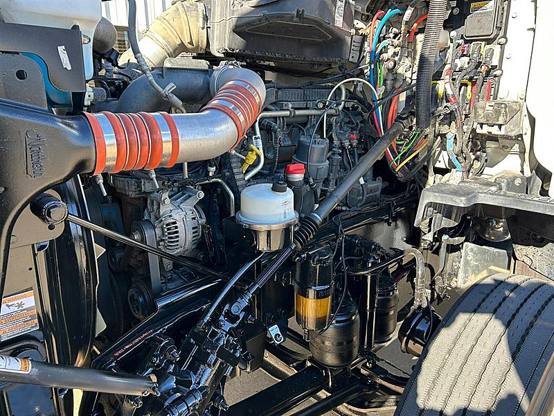 2021 Peterbilt 567 For Sale | 80" Sleeper | #D735788