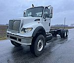 2006 International 7600 (For Sale) | Cab & Chassis | #8041