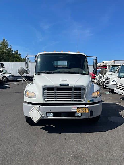 2017 Freightliner M2 106 For Sale | Flatbed | Non CDL | #672445