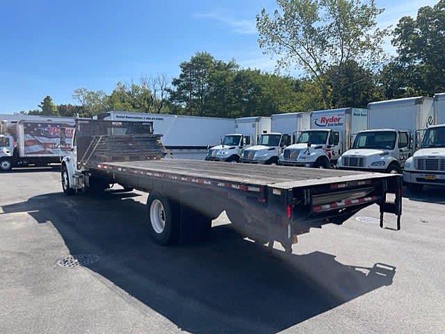 2017 Freightliner M2 106 For Sale | Flatbed | Non CDL | #672445