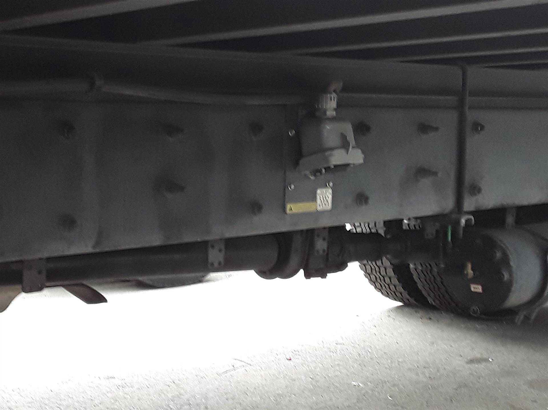 2017 Freightliner M2 106 For Sale | 24' Box | #672055