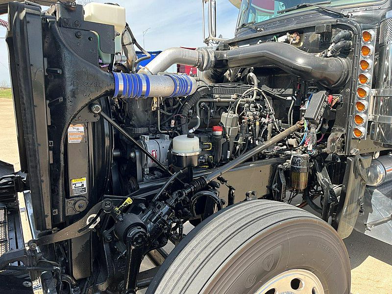 2020 Peterbilt 389 (For Sale) | 70" Sleeper | #D648924